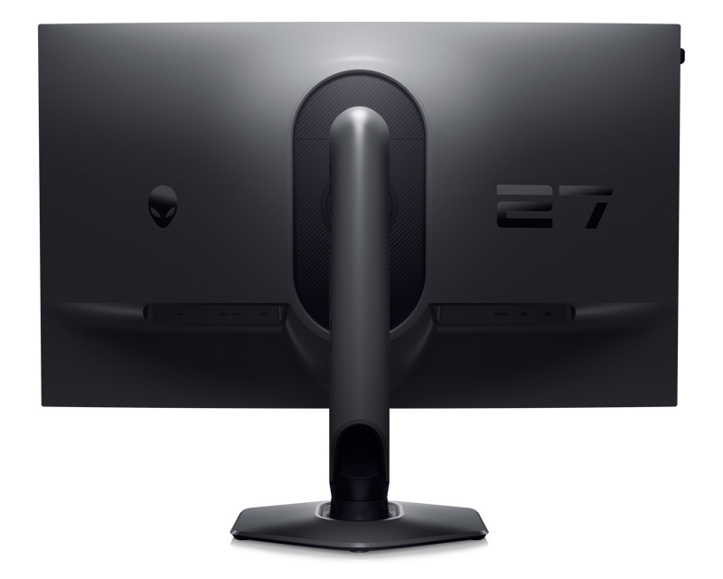 27 inch AW2724HF 360Hz FreeSync Alienware Gaming monitor