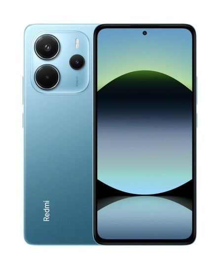 Redmi Note 14 EU 6+128 Ocean Blue