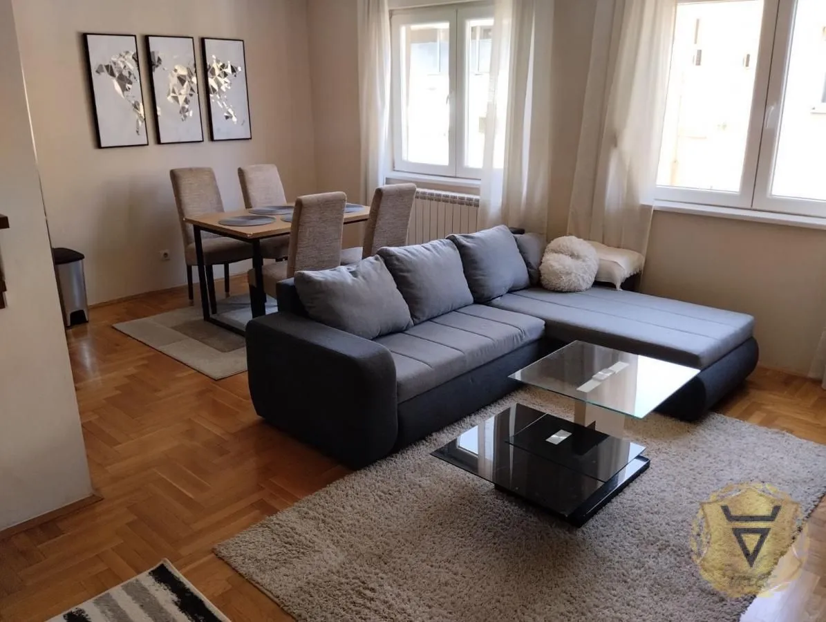 Izdavanje, dvosoban stan, 63m2, Lion, Zvezdara, Beograd
