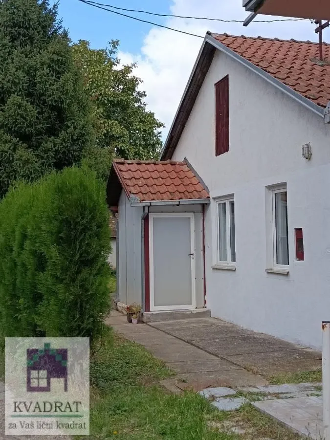 Izdavanje, kuća, 27m2, Obrenovac, Beograd