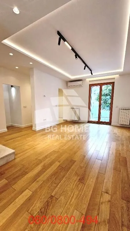 Izdavanje, kuća, 250m2, Savski Venac, Beograd