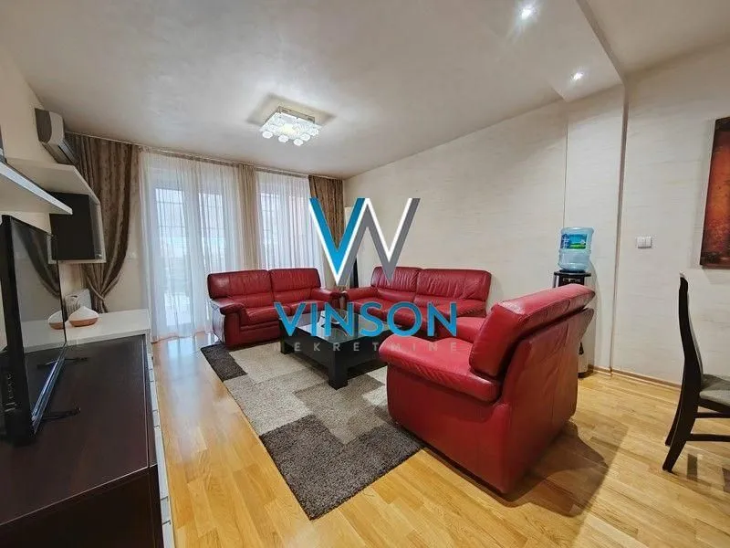 Izdavanje, kuća, 130m2, Lipov gaj, Novi Sad, Novi Sad