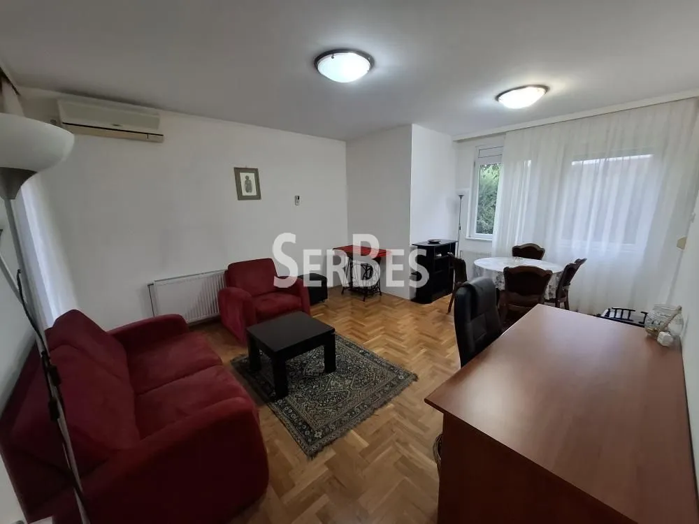 Izdavanje, trosoban stan, 67m2, Betanija, Novi Sad, Novi Sad