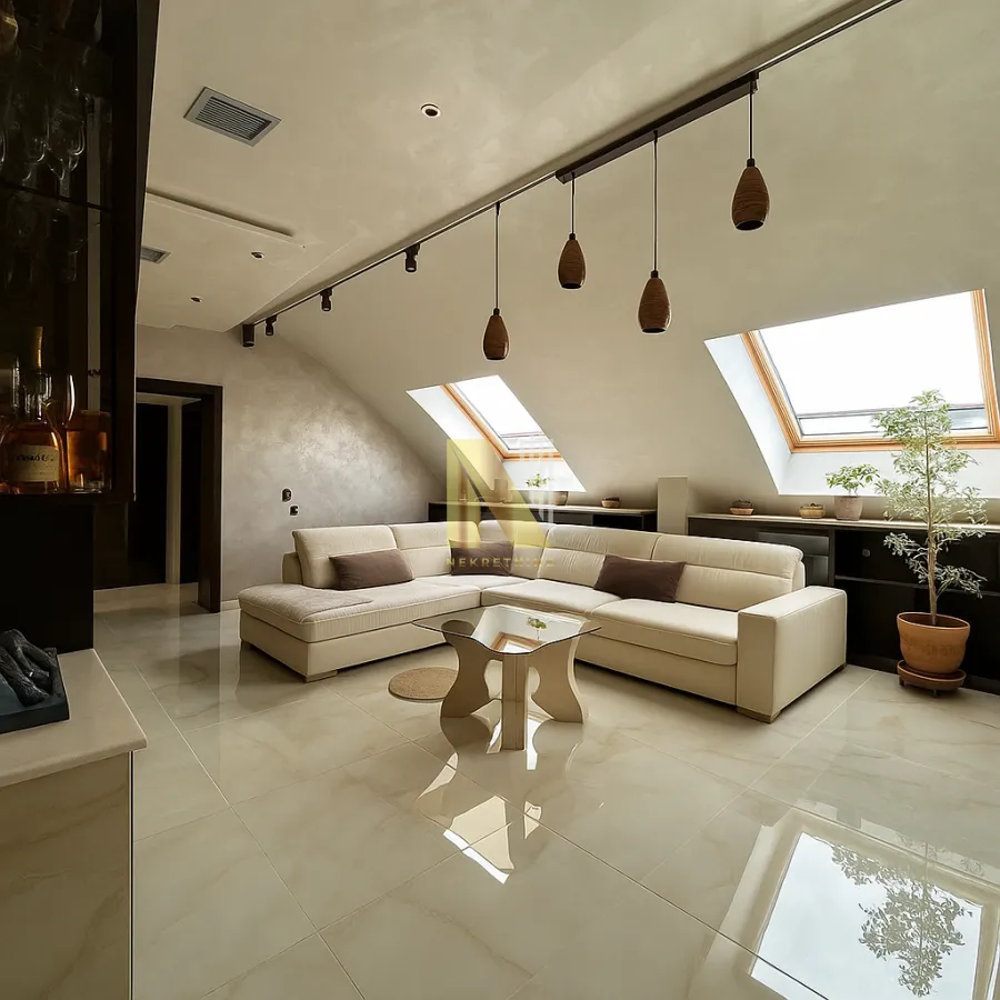 Izdavanje, trosoban stan, 190m2, Bulevar Evrope, Novi Sad, Novi Sad