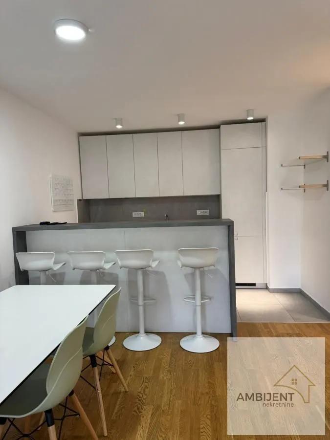 Izdavanje, trosoban stan, 75m2, Hadzipopovac, Palilula, Beograd