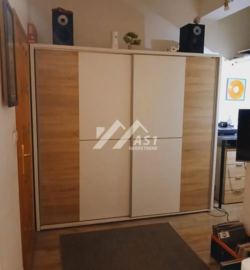 Izdavanje, stan, 22m2, Telep, Novi Sad, Novi Sad