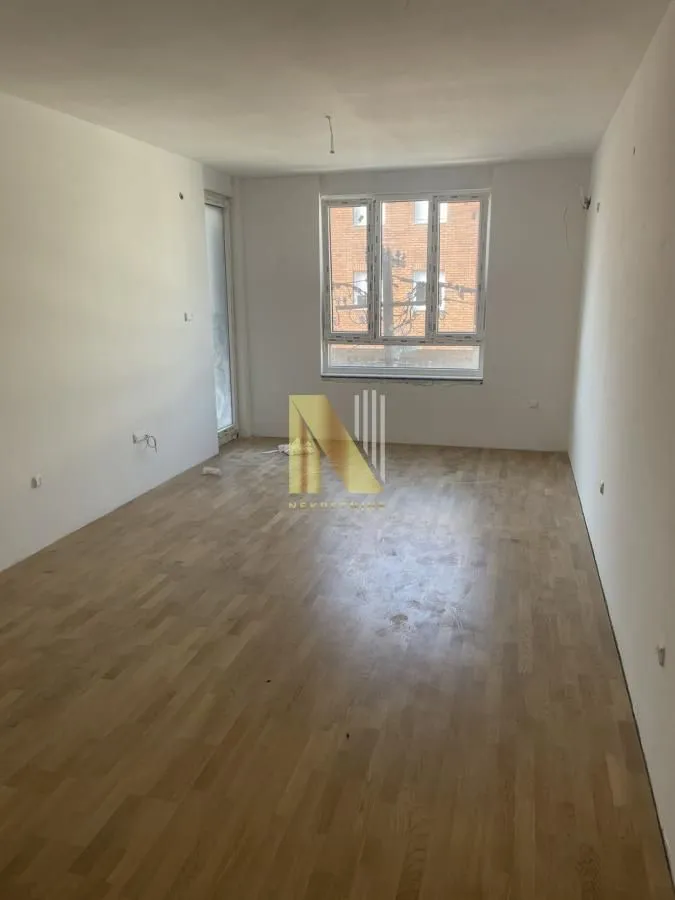 Prodaja, dvosoban stan, 53m², Telep, Novi Sad Sve Podlokacije
