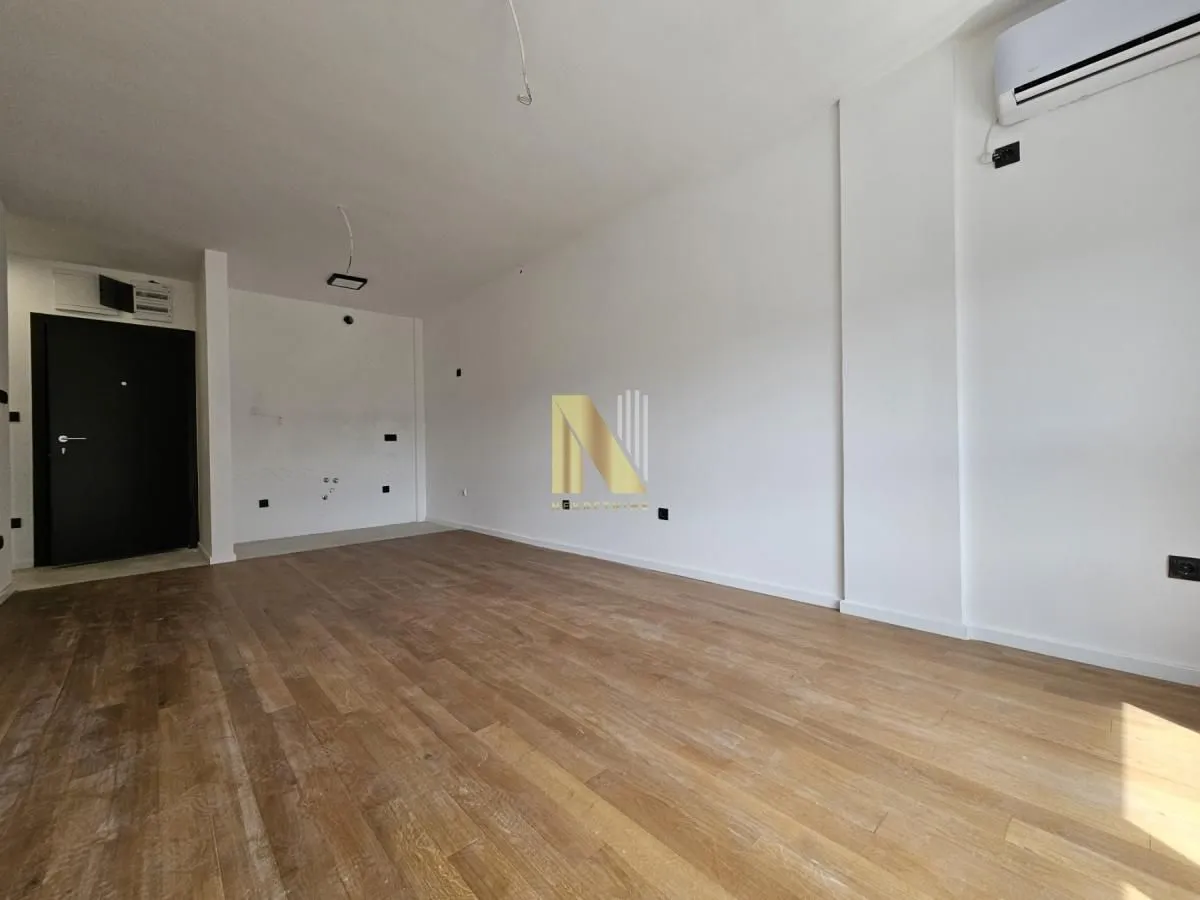 Prodaja, jednosoban stan, 43m2, Bulevar patrijarha Pavla, Novi Sad, Novi Sad