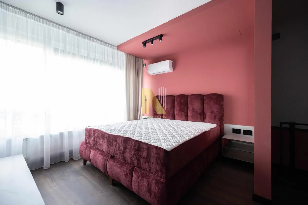 Prodaja, garsonjera, 29m2, Sajmište, Novi Sad