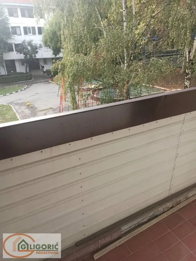 Prodaja, dvosoban stan, 62m2, Mirijevo, Beograd
