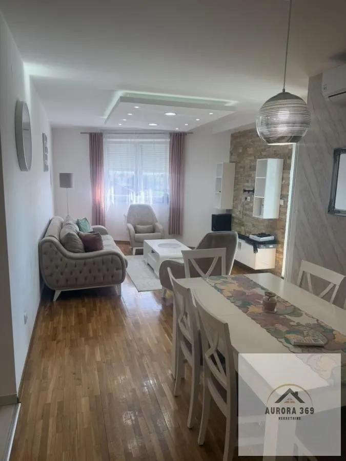 Prodaja, trosoban stan, 71m2, Ruma