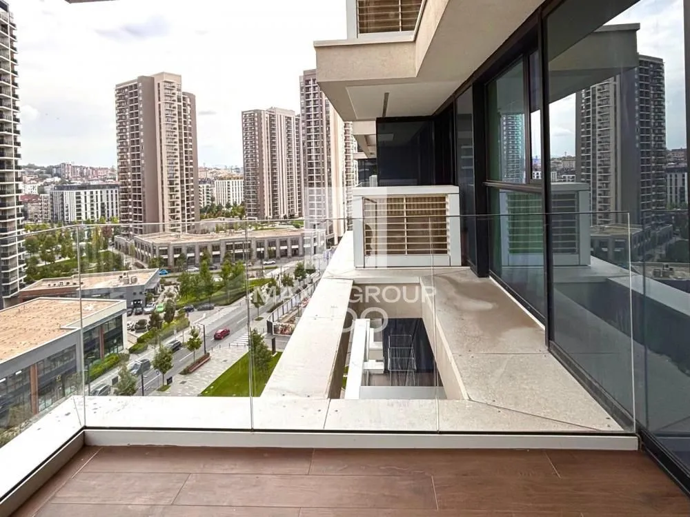Prodaja, trosoban stan, 108m2, Savski Venac, Beograd