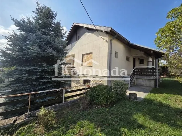 Prodaja, kuća, 102m2, Sopot, Beograd
