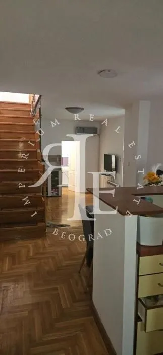 Prodaja, kuća, 108m2, Kluz, Zvezdara, Beograd