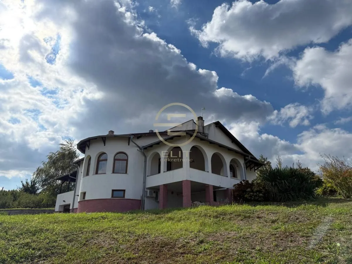 Prodaja, kuća, 204m2, Bocke, Petrovaradin, Novi Sad