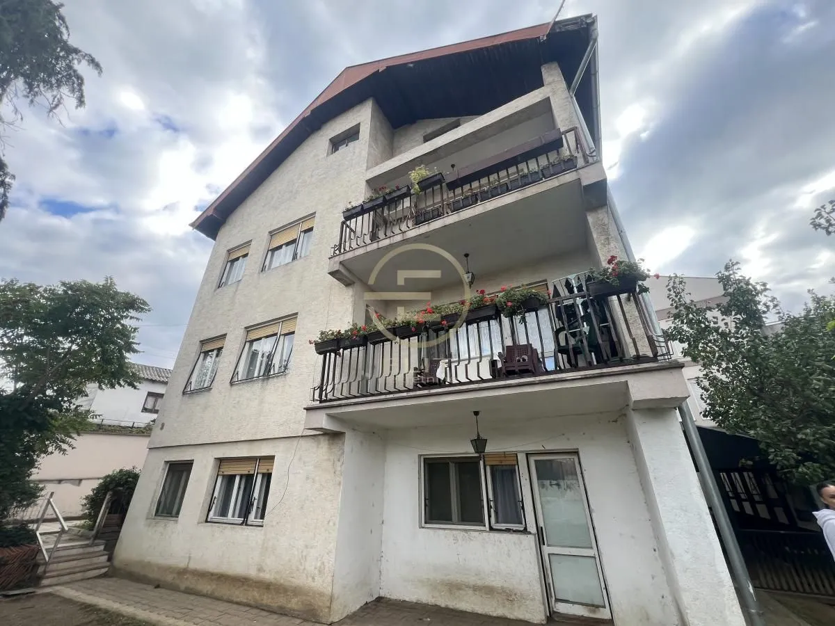 Prodaja, kuća, 112m2, Sremska Kamenica, Petrovaradin, Novi Sad