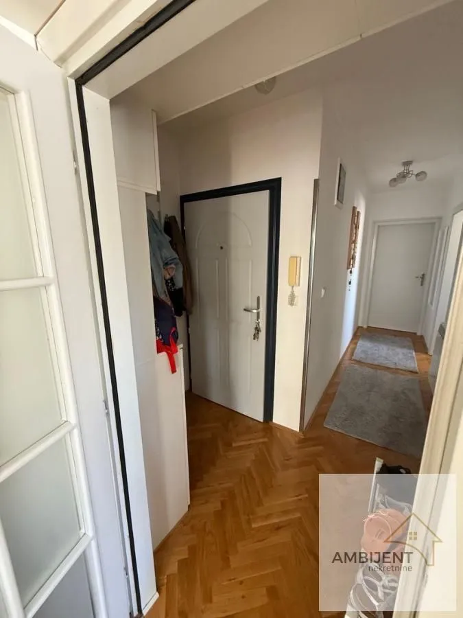 Prodaja, dvosoban stan, 59m2, Čukarica, Beograd