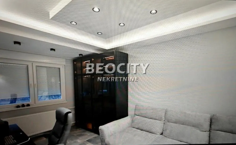 Prodaja, jednosoban stan, 36m2, Centar, Novi Sad