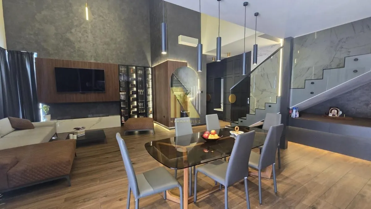 Prodaja, kuća, 183m2, Veternička rampa, Novi Sad, Novi Sad