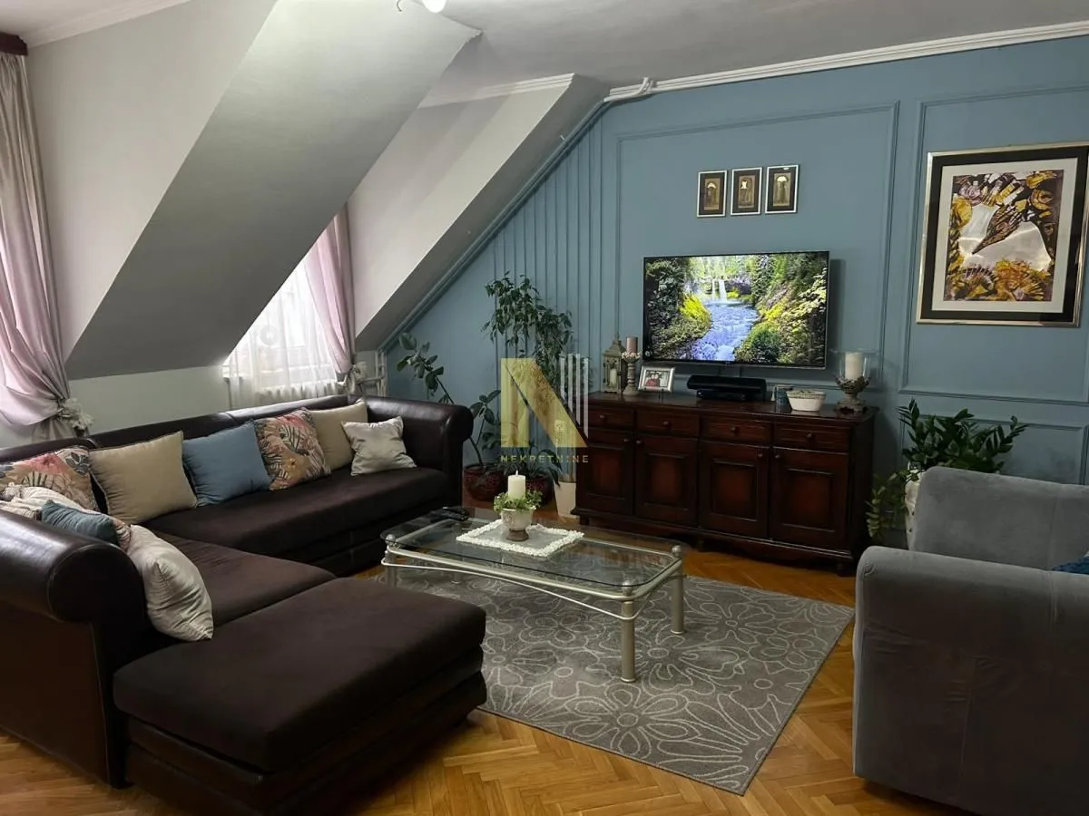Prodaja, trosoban stan, 104m2, Podbara, Novi Sad, Novi Sad