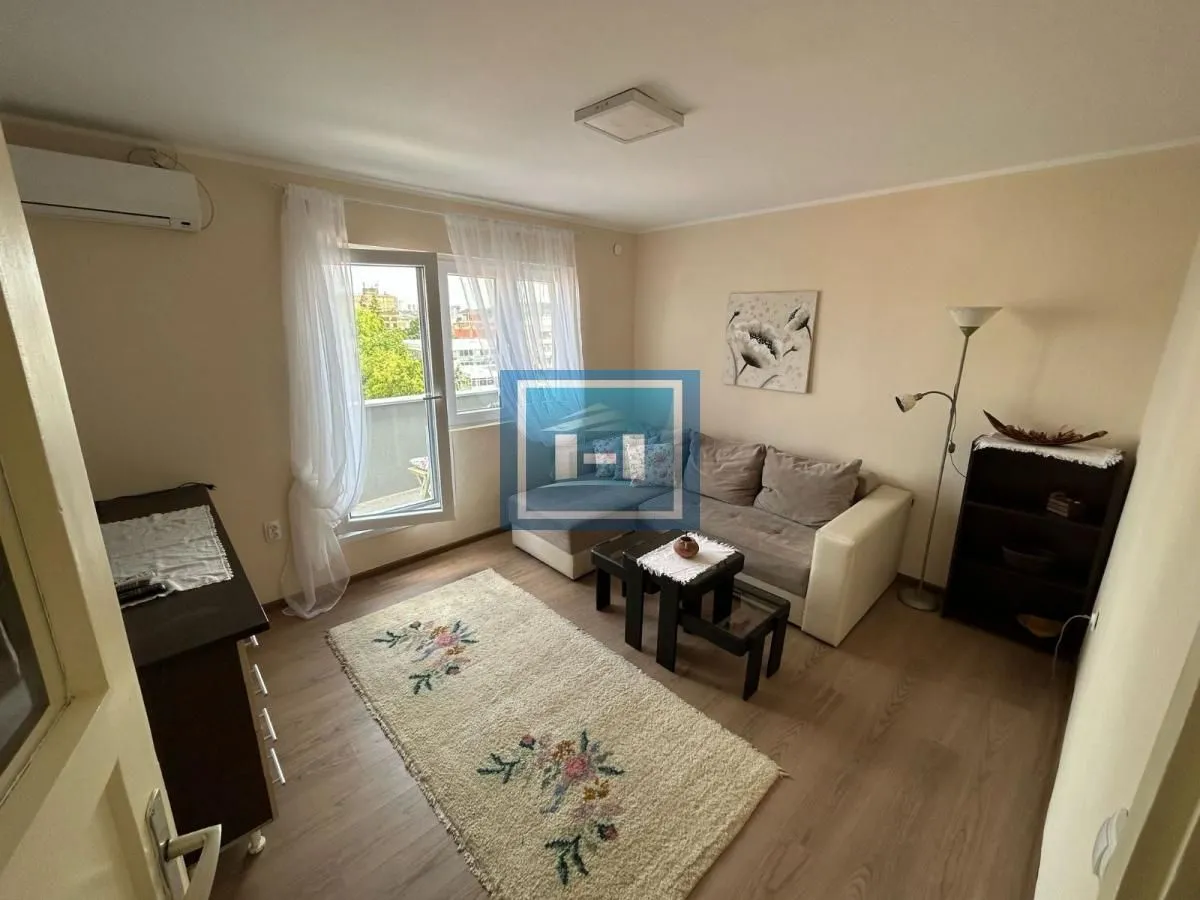 Prodaja, garsonjera, 19m2, Centar, Jagodina