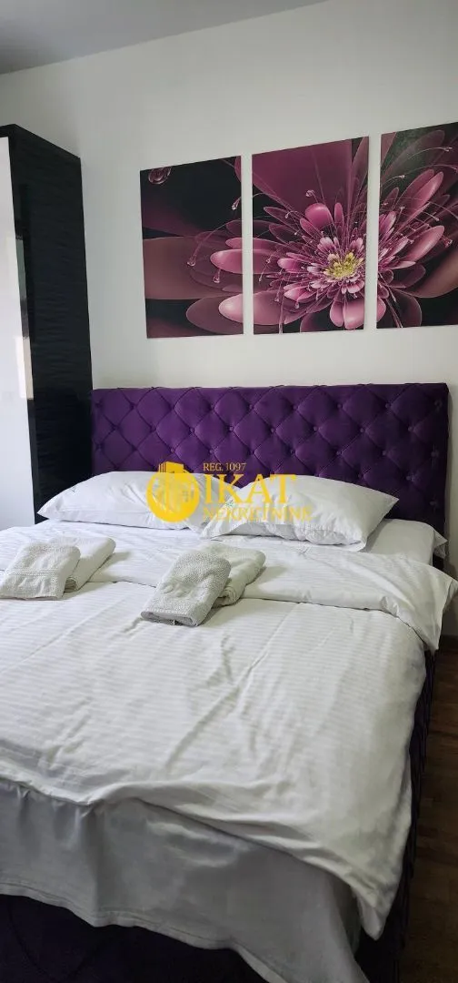 Prodaja, stan, 20m2, Zova, Zlatibor