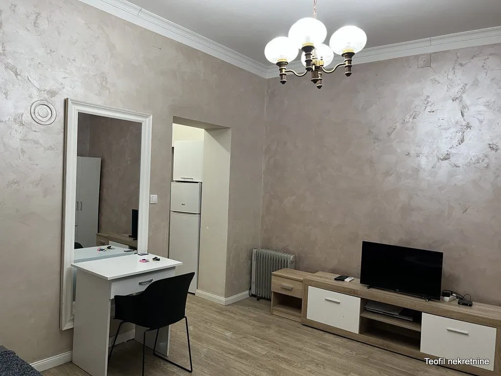 Prodaja, dvosoban stan, 43m2, Vukov Spomenik, Zvezdara, Beograd