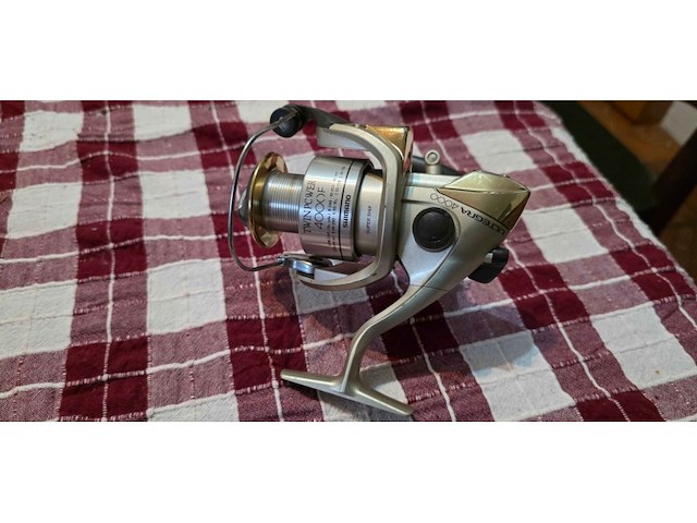 Shimano Ultegra 4000 Super Ship-Rar.