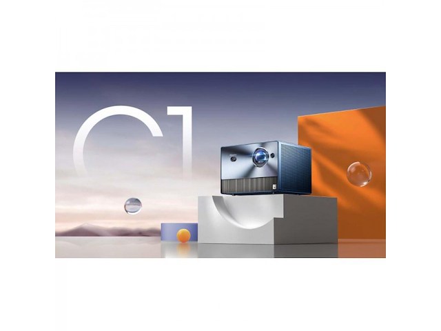 HISENSE PROJEKTOR C1