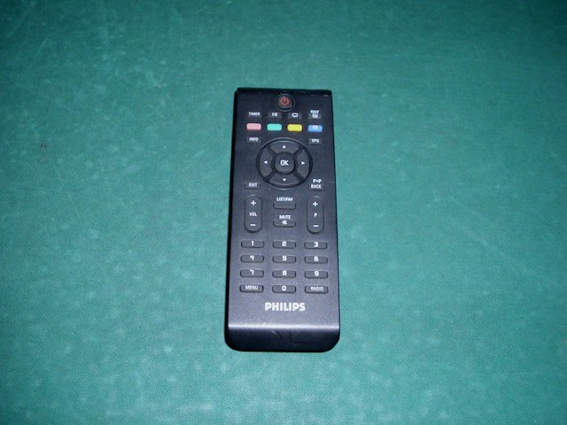 PHILIPS 8211 2486 2601
