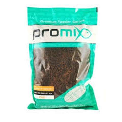 Promix Method pellet OSZI (Jesenji)