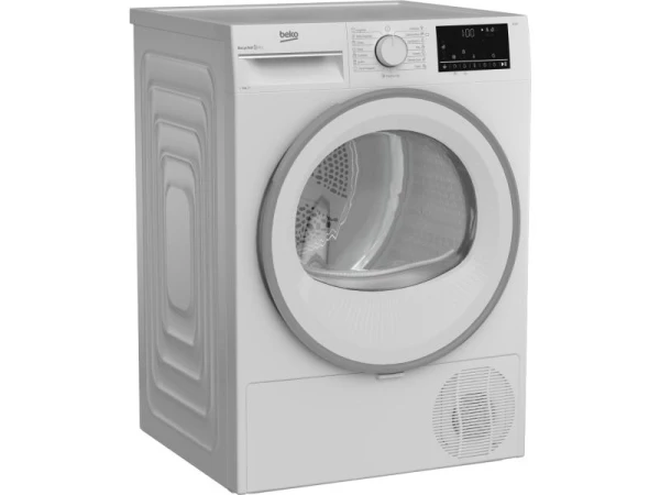 BEKO BM3T372E0W mašina za sušenje veša