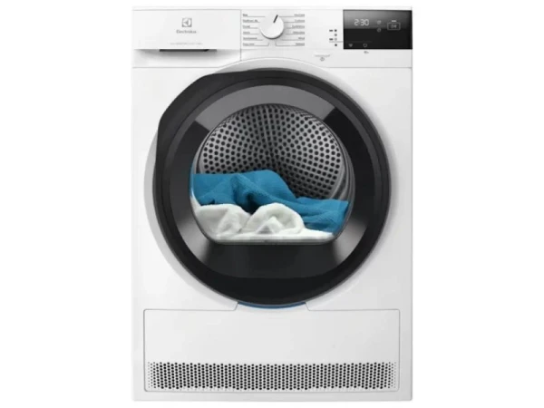 ELECTROLUX EW6D285DE Mašina za sušenje veša