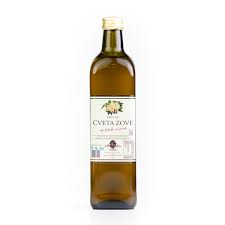 Sirup cveta zove 750ml – Baril