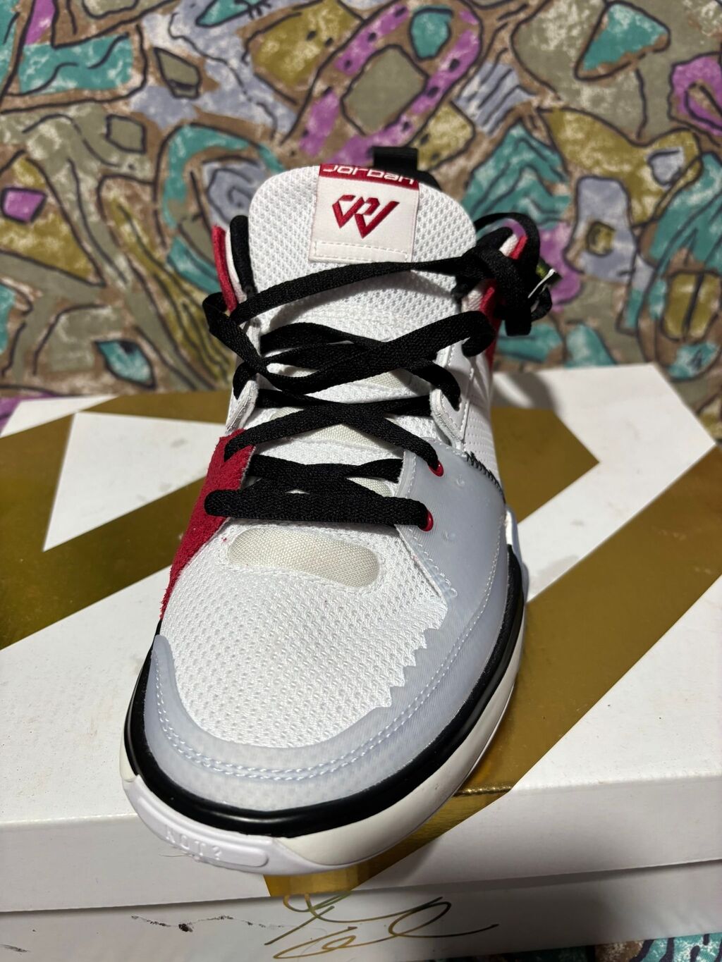 Patike, Air Jordan, veličina - 37.5