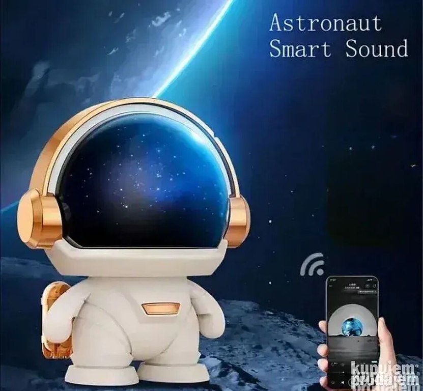 Astronaut bluetooth zvucnik. astronaut bluetooth zvucnik 174 bluethoot