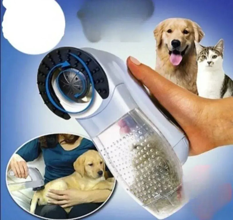 Usisivac dlaka za ljubimce shed pal. usisivac dlaka za ljubimce shed