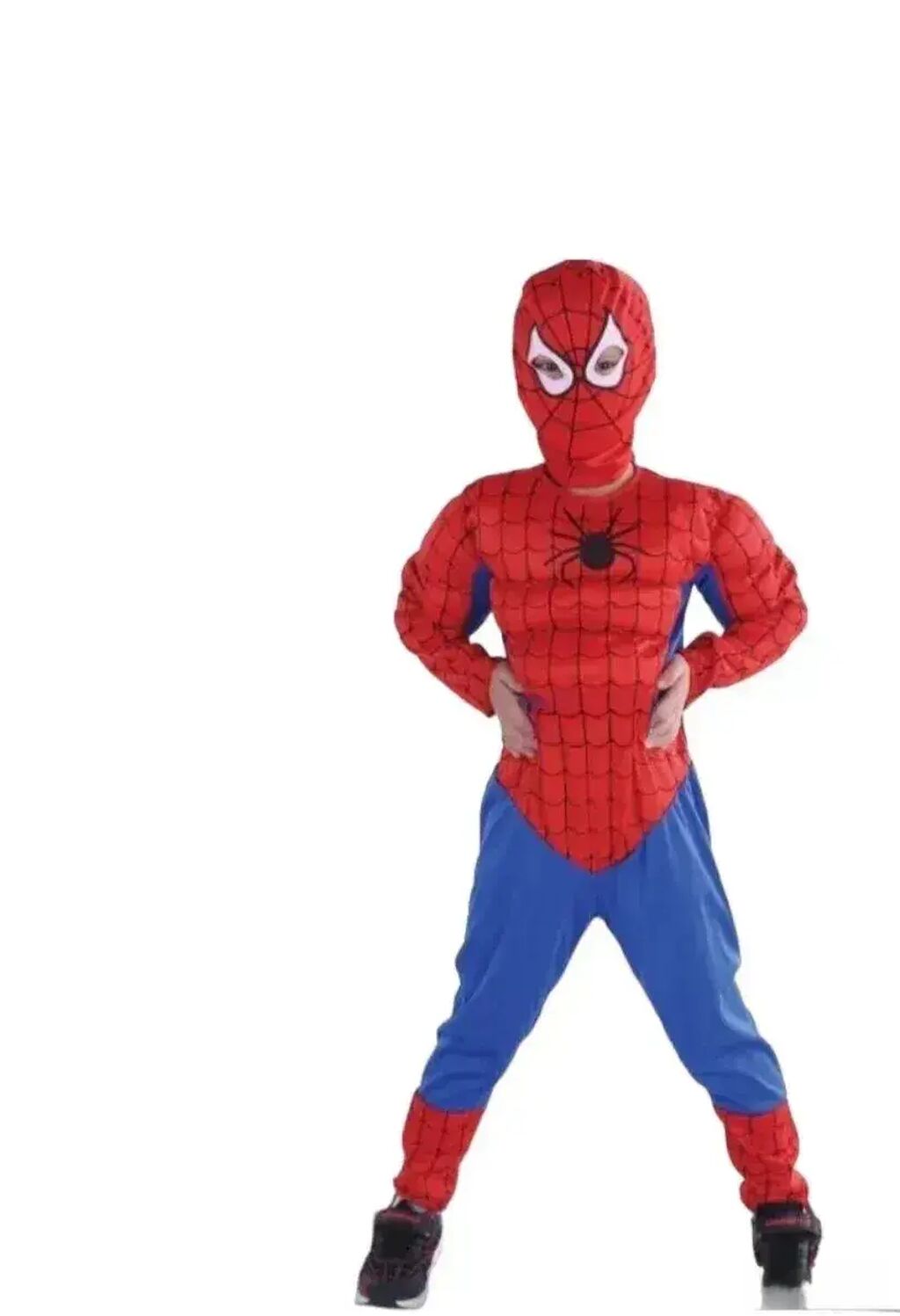 Spidermen kostim za decu. spidermen kostim za decu kostim spajdermen