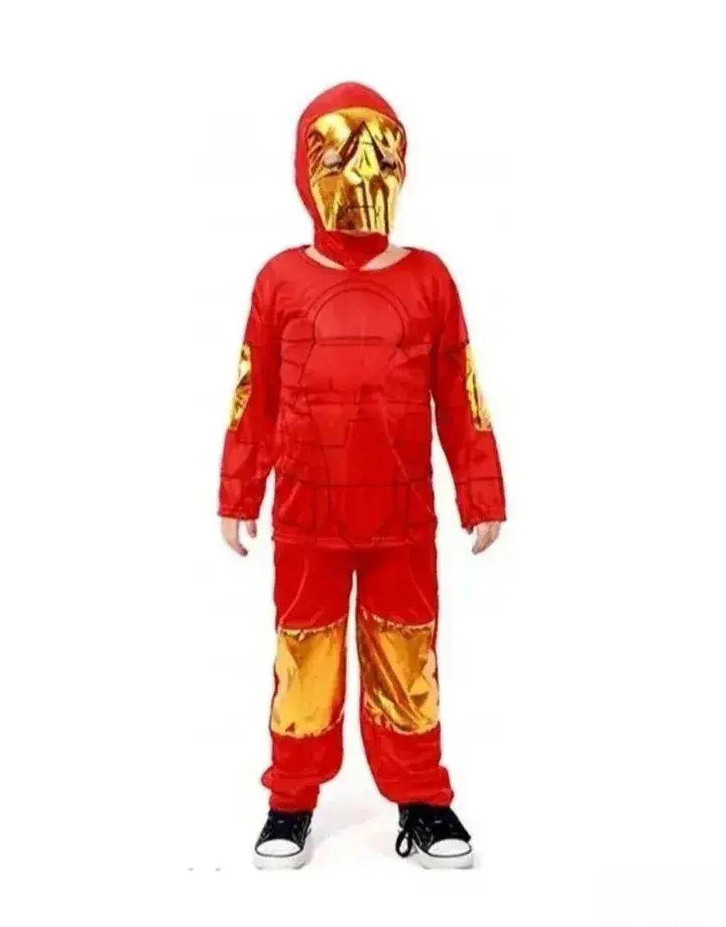 Iron-man kostim za malisane. iron-man kostim za malisane kostimi koji