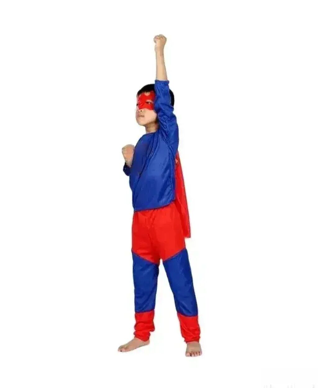 Super-man kostim za mališane. super-man kostim za mališane kostimi