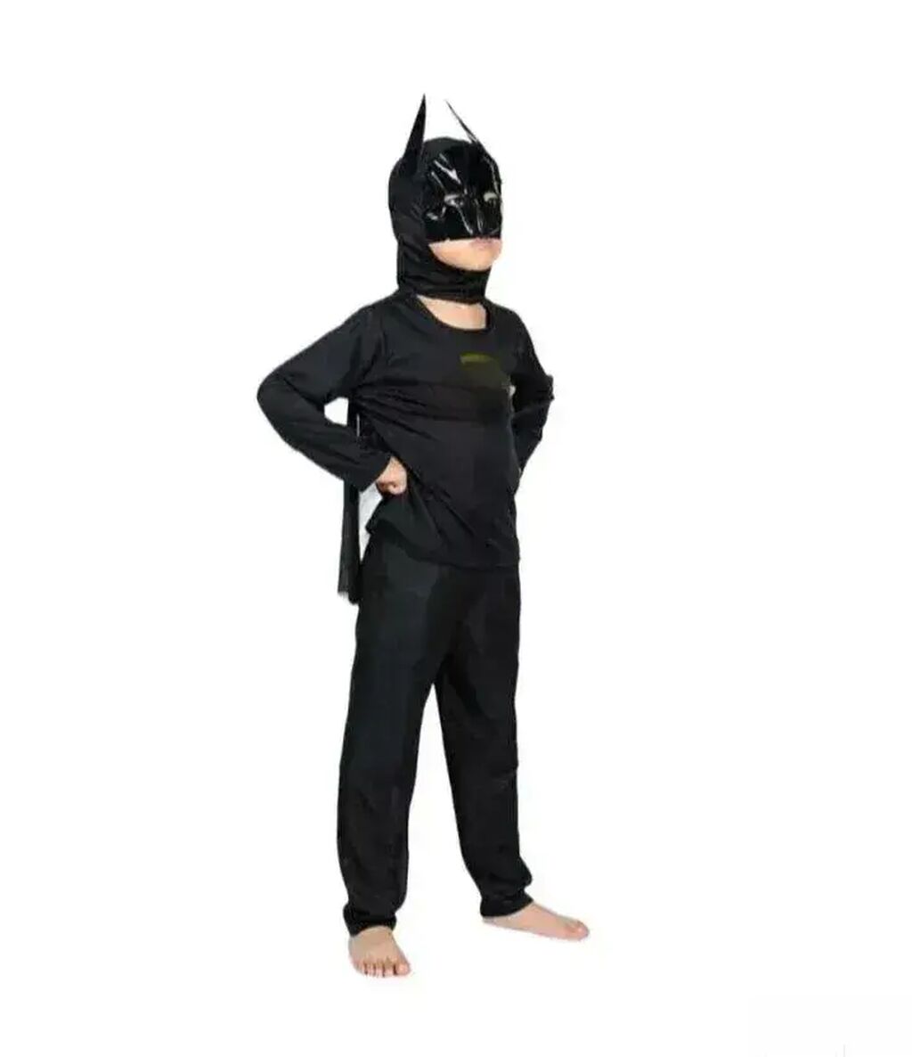 Batman kostim za mališane. batman kostim za mališane kostimi koji će
