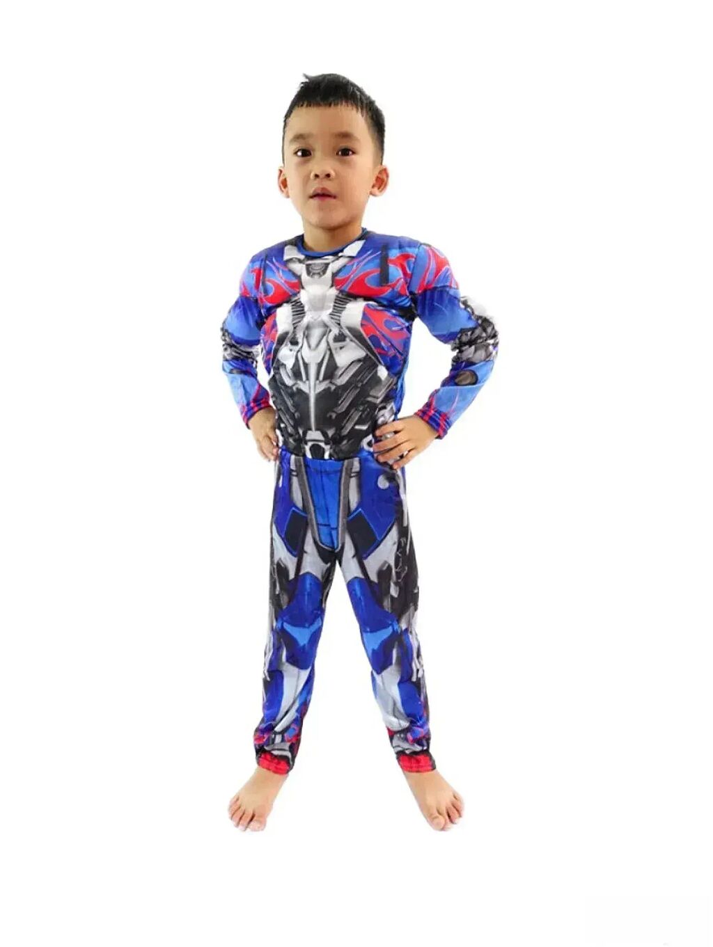 Optimus prime odelo za malisane. optimus prime odelo za malisane