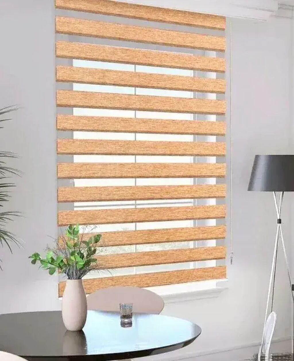 Bambo zebra zavese 110x200cm. bambo zebra zavese 110x200cm bambo zebra