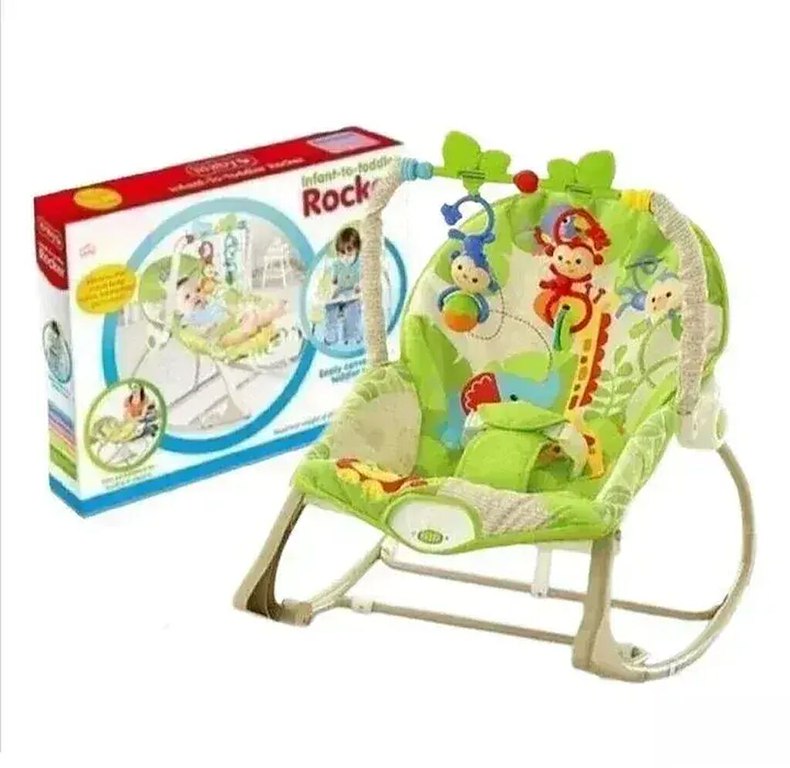 Bebi zelena njihalica 50. bebi zelena njihalica 50 njihalica stoličica