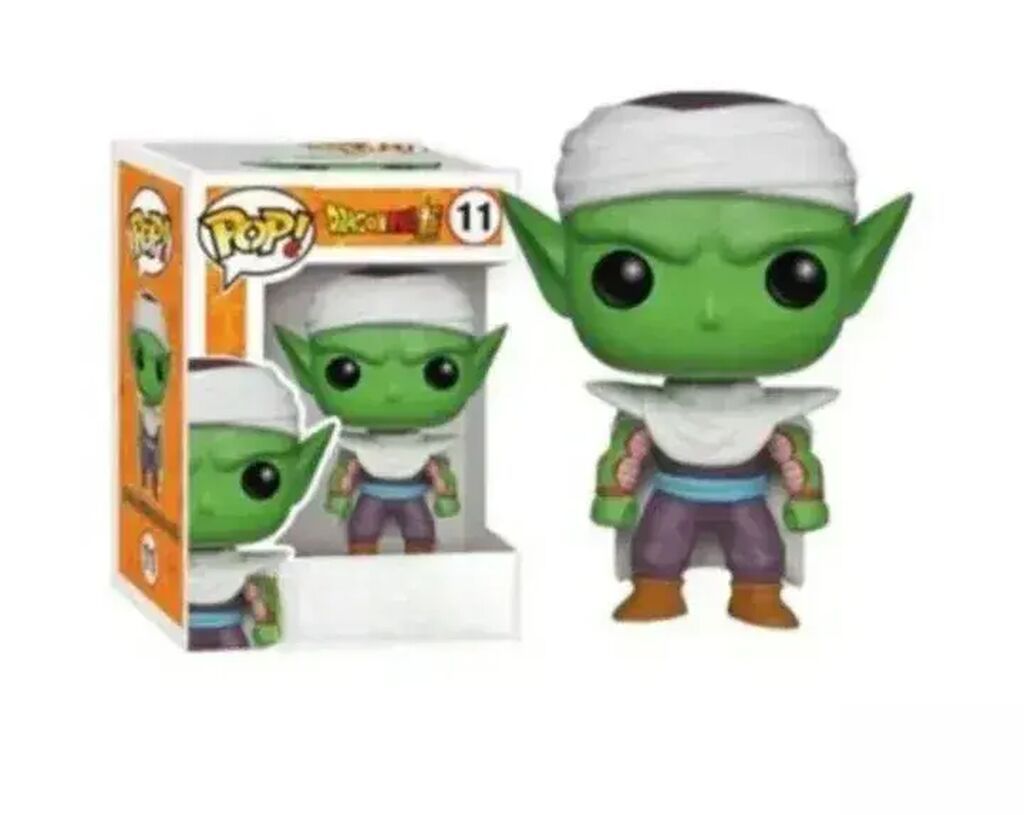 Funko pop figure pikolo. funko pop figure pikolo funko pop figure