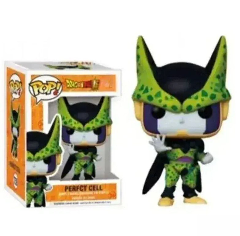 Funko pop figure perfect cell. funko pop figure perfect cell funko pop