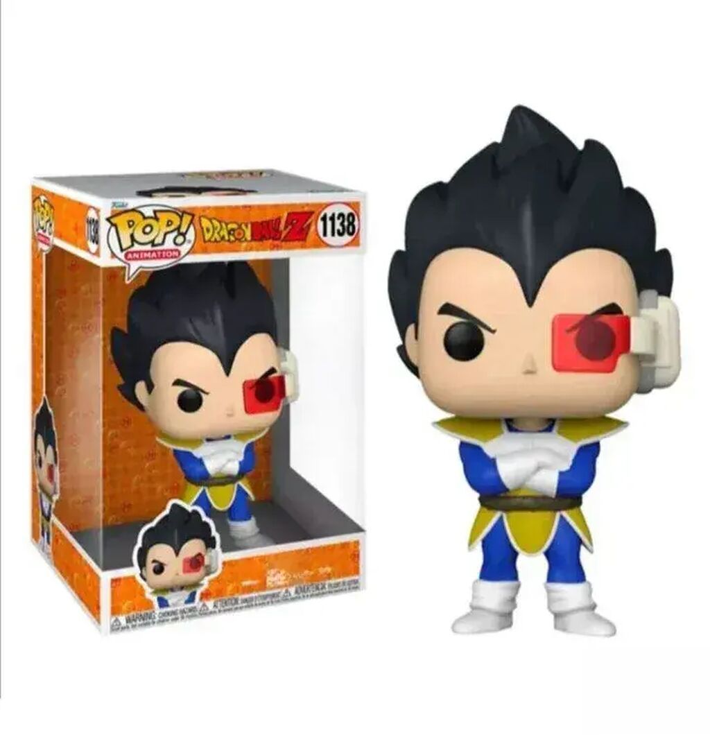 Funko pop figure princ vegeta. funko pop figure princ vegeta funko pop