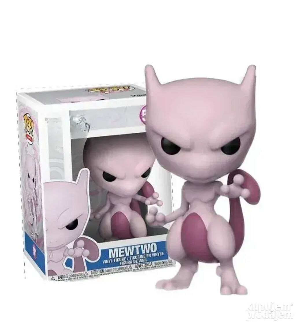 Funko pop figure pokemon mewtwo. funko pop figure pokemon mewtwo funko