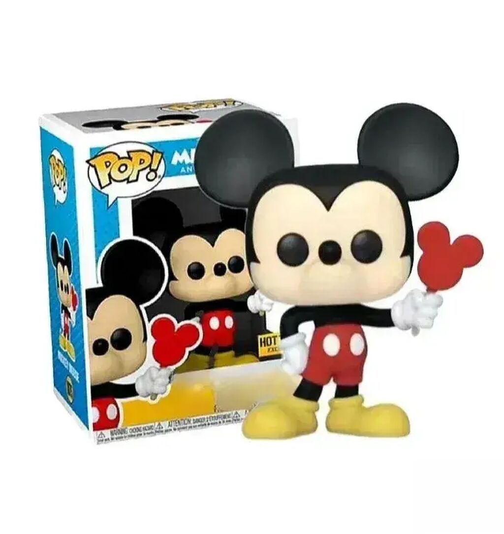 Funko pop figure mickey mouse classic. funko pop figure mickey mouse