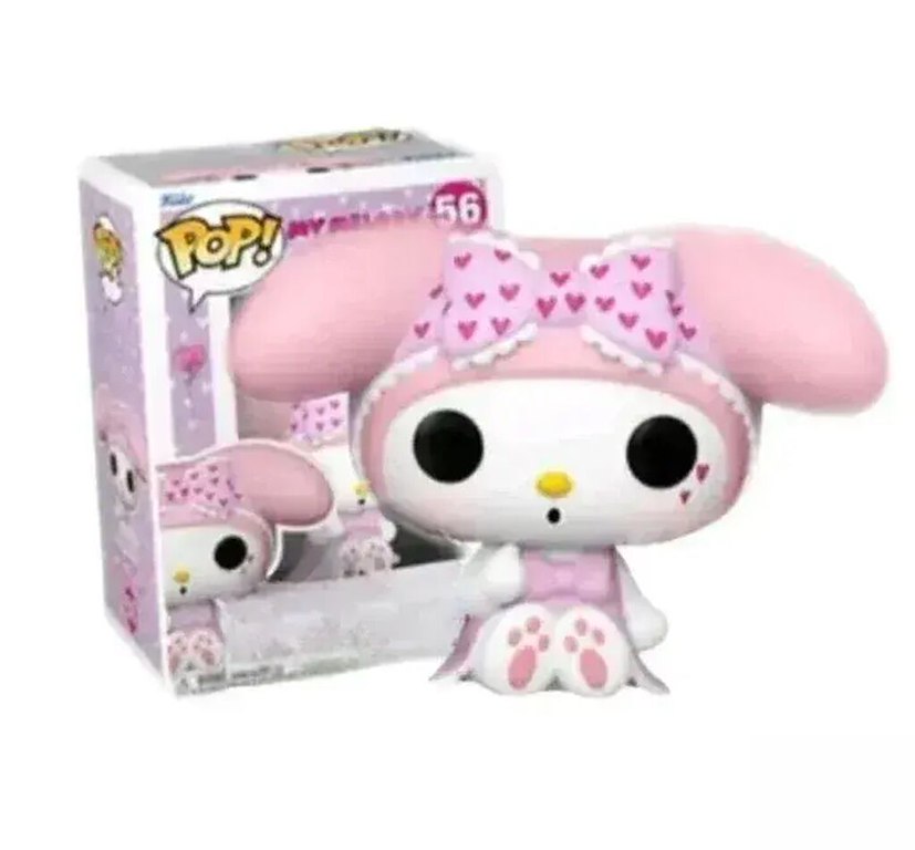 Melody funko pop figure. melody funko pop figure melody funko pop